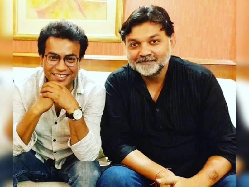 Rudranil Ghosh reveals how he got the role in ‘Uma’ | Bengali Movie ...