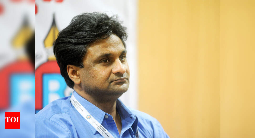 Javagal Srinath, S Ravi retained in ICC elite panel of match officials ...