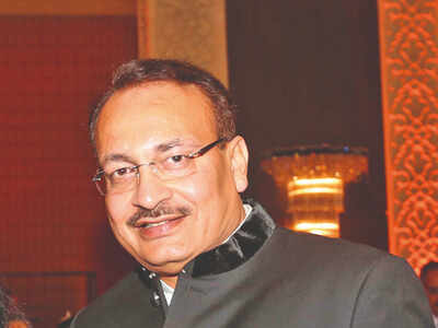 Delhi: Dependra Pathak, man behind traffic plan, among cops shifted ...