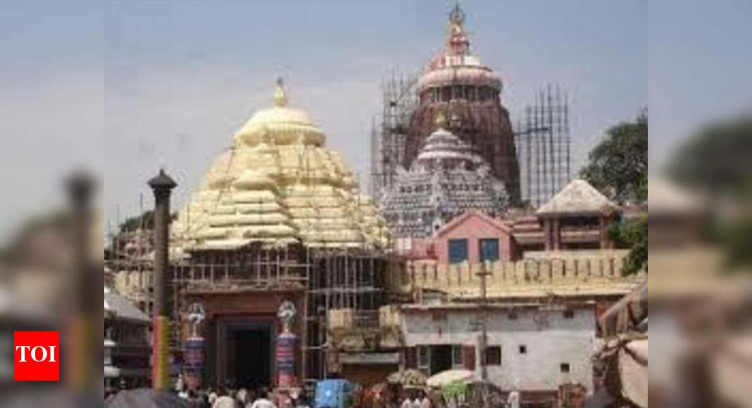 Mystery of Ratna Bhandar 'duplicate' keys deepens | Bhubaneswar News ...