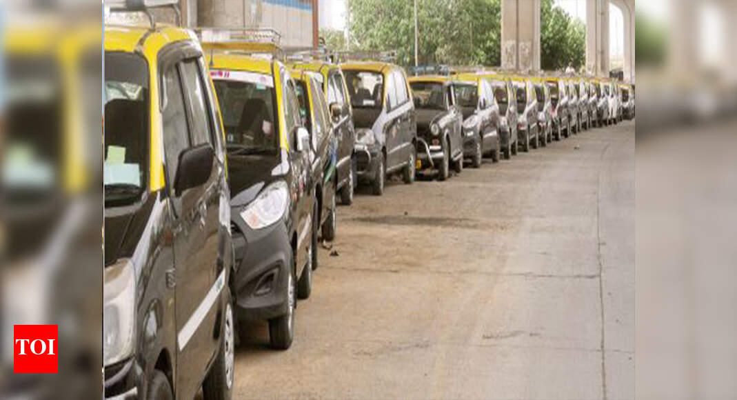 CNG Cabs: CNG cabs to hit Bengaluru roads this month-end | Bengaluru ...
