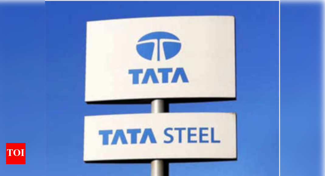 Tata Steel: Thyssenkrupp union set to end dispute - Times of India