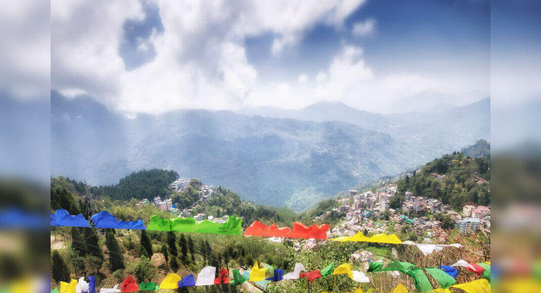 Reasons that will make you visit Sikkim this summer | TimesTravel