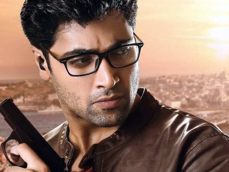 Adivi Sesh says he's super proud to have worked with Telugu actresses ...