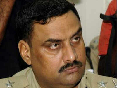 Kerala: Assault on orderly; ADGP Sudesh Kumar removed from Battalion ...