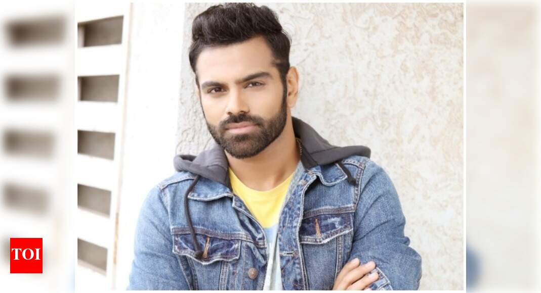 Sreeram hits the right note as a singer-actor | Hindi Movie News ...