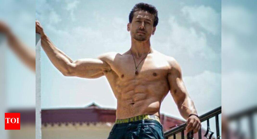 'Rambo' starring Tiger Shroff gets it's release date | Hindi Movie News ...