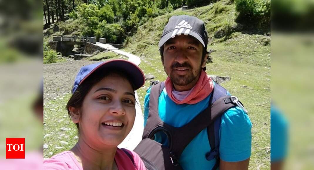 Where is Payel going to next? - Times of India