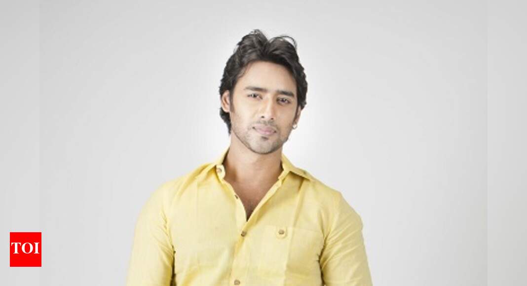 Rezwan still in the mood to celebrate Eid - Times of India