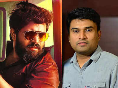 Haneef Adeni to direct Nivin in a family crime thriller | Malayalam ...