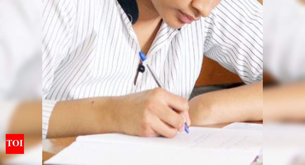 9 out of 10 AIIMS toppers from Kota - Times of India