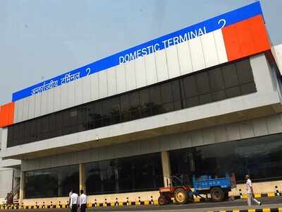 IGI security check to become a breeze | Delhi News - Times of India