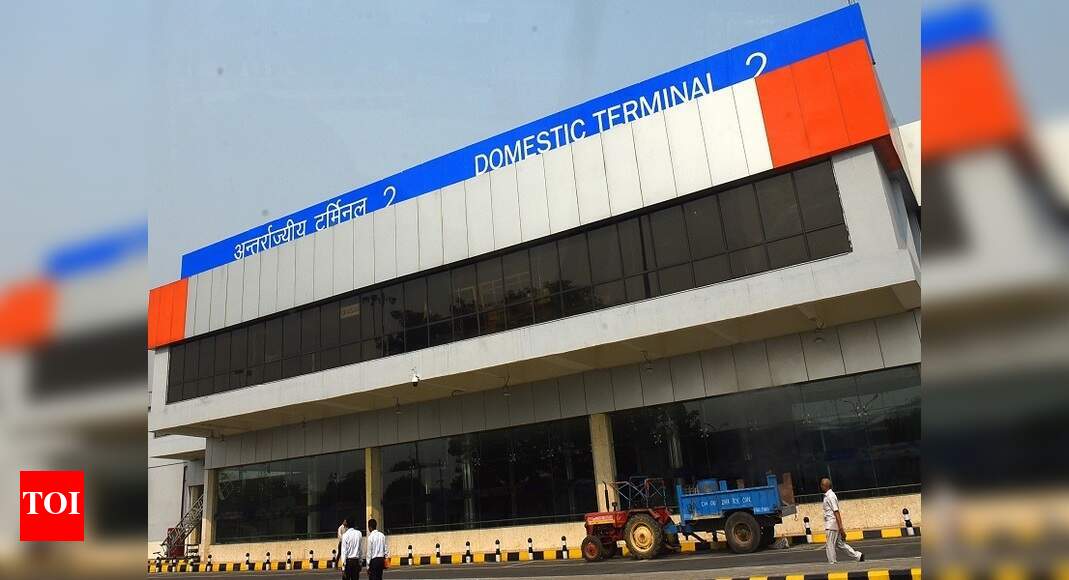 IGI security check to become a breeze | Delhi News - Times of India