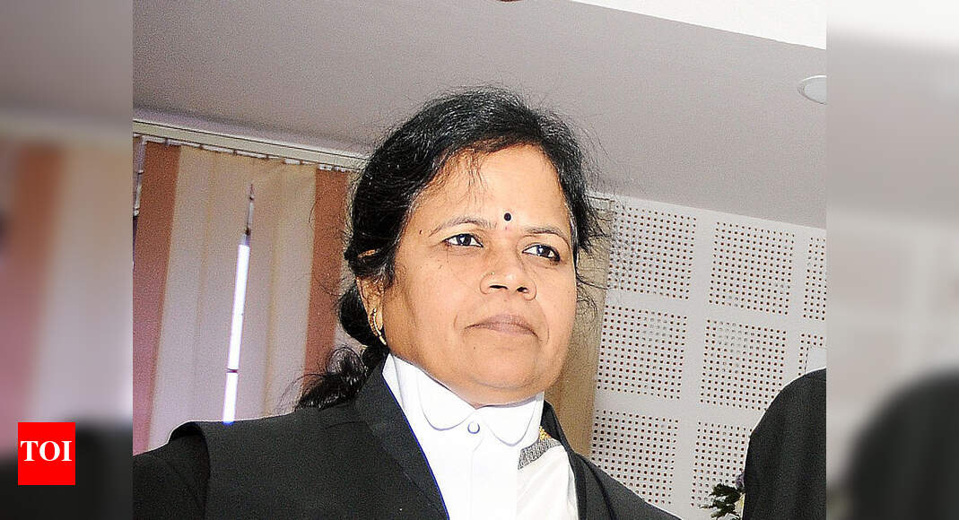 Justice Vimala: Justice Vimala will break tie, decide fate of 18 ...