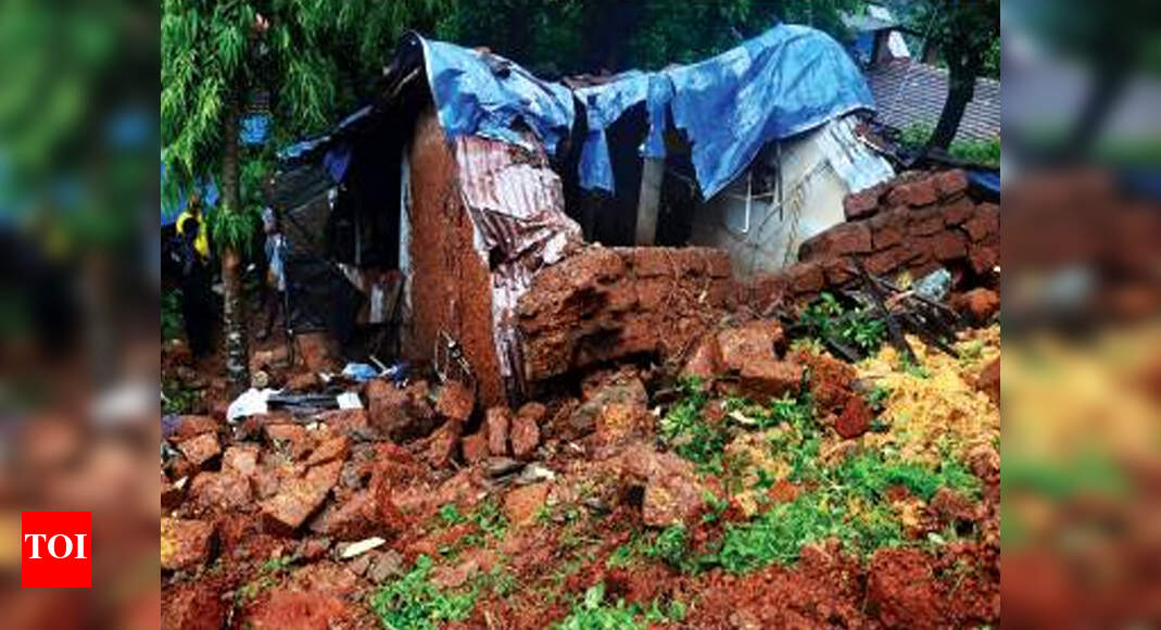 Forecast: Goa wet spell records state's highest at 66.2mm | Goa News ...