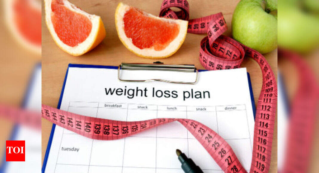 Our weight loss theory could be completely wrong! - Times of India Our weight loss theory could be completely wrong! - Times of India