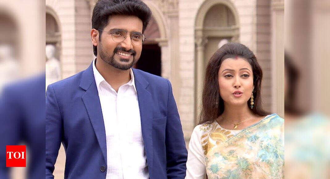 Ke Apon Ke Por written update, June 18, 2018: Koel hates her parents ...