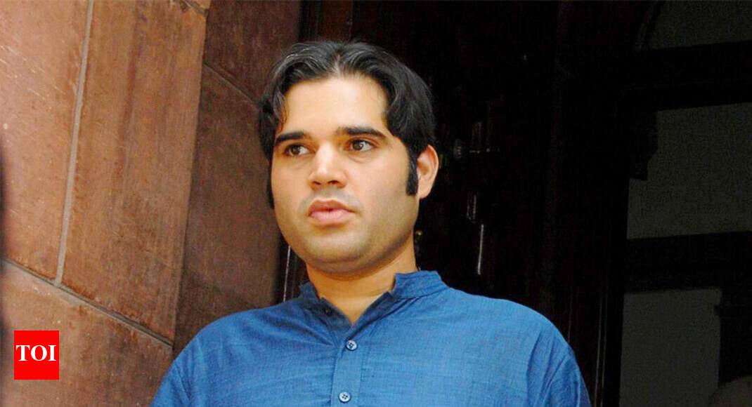Varun Gandhi: 'Dynastic approaches' closing doors of opportunity for ...