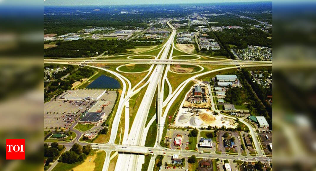 Work on NH-58 not to be completed anytime soon | Dehradun News - Times ...