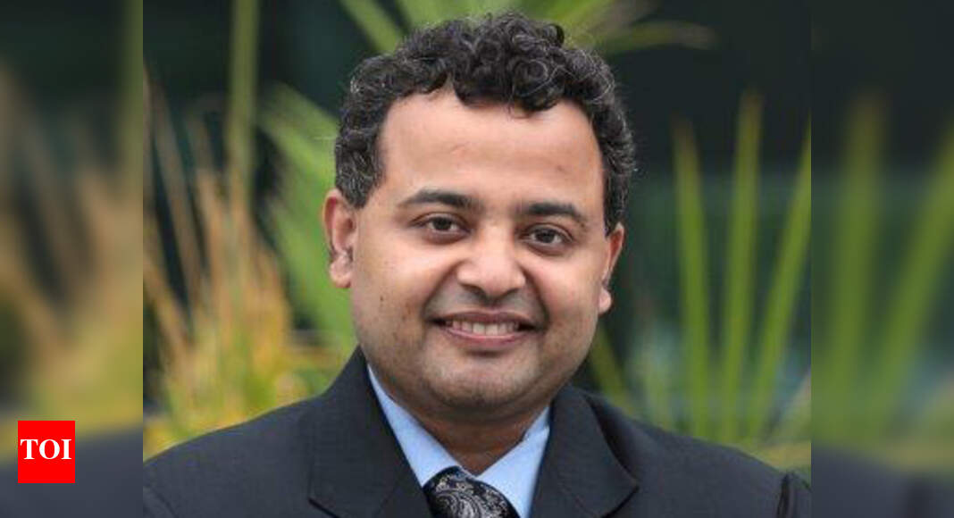 Uber elevates Pradeep Parameswaran as India & South Asia head - Times ...