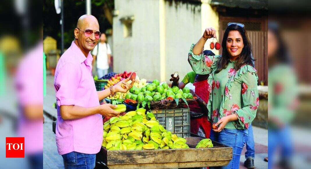 Biopic on adult-star Shakeela: Indrajit Lankesh to explore her life ...