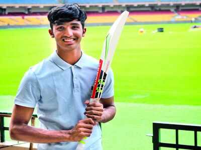 Bengaluru has played a big role in my career: Devdutt Padikkal - The ...