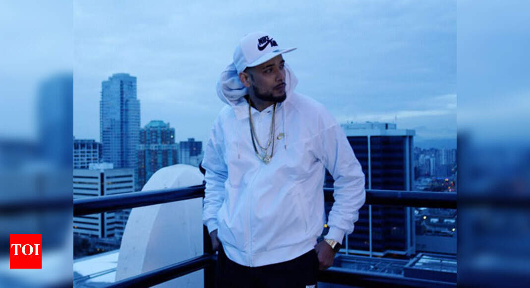 Ikka's new single 'Dope Ladka' is ruling the charts | Hindi Movie News ...