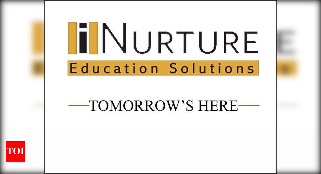 Ed-tech start up iNurture ties up with Galileo Global Education - Times ...