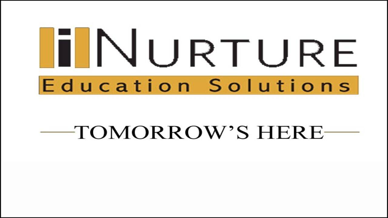 Inurture Logo INurture Education Solutions Office Photos