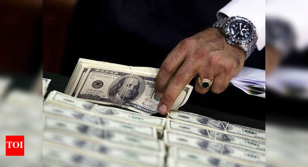 Millionaires: India sees 20% rise in dollar millionaires, despite GST ...