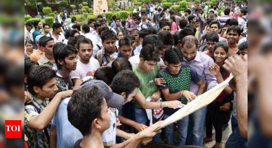 Social Humour: DU's first cut-off list sparks jokes on Twitter - The ... Social Humour: DU's first cut-off list sparks jokes on Twitter - The ...
