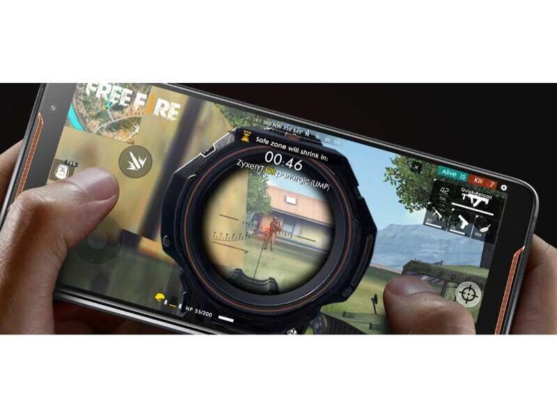 9 smartphones with ‘world’s first’ features launched in 2018 | Gadgets Now