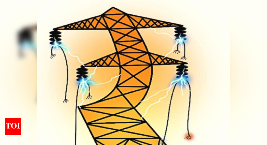 Rel Energy cuts power to Chembur slum, restores it after 11 hr | Mumbai ...