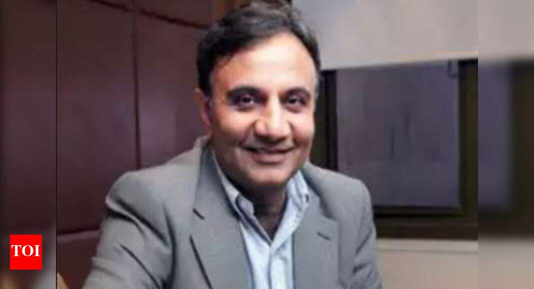 Sandeep Bakhshi: ICICI to see cultural change under Sandeep Bakhshi ...