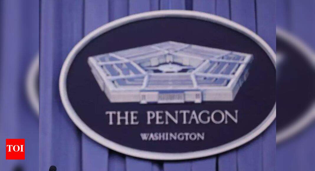 US need to 'squeeze out' safe havens from Pakistan: Pentagon Commander ...