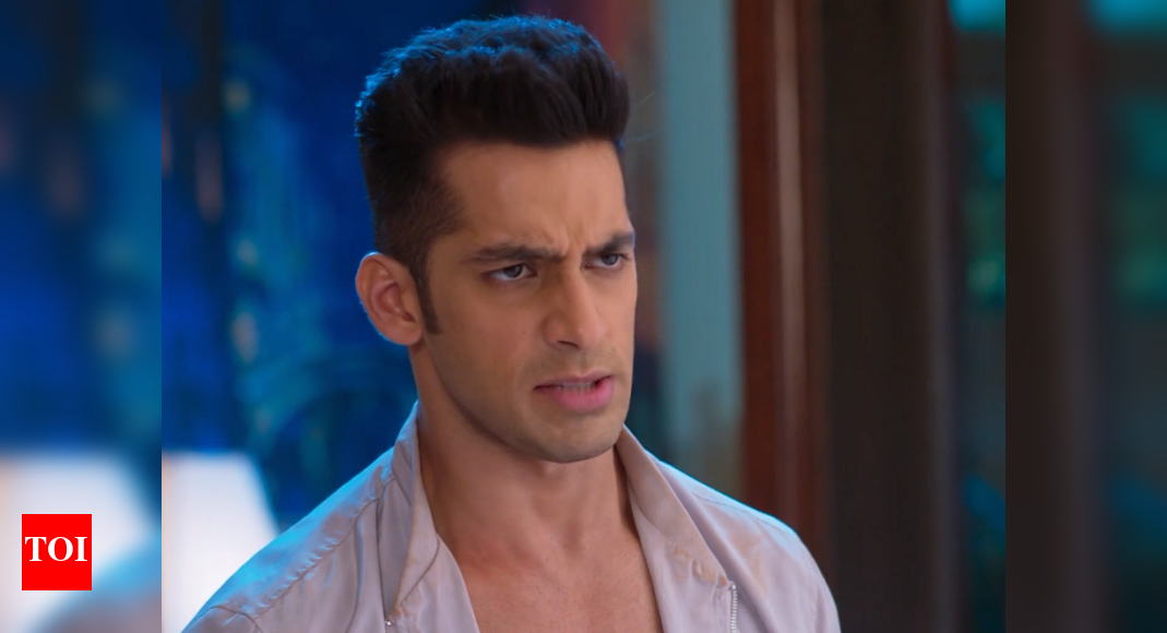 Zindagi Ki Mehek written update, June 19, 2018: Shaurya makes Mehek ...