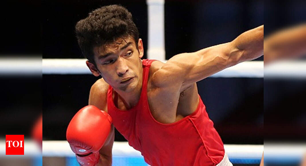 Boxing: Shiva, Salman enter quarters of Mongolian boxing tourney ...