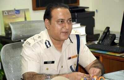 New Gurugram top cop an encounter specialist, has a knack for solving ...