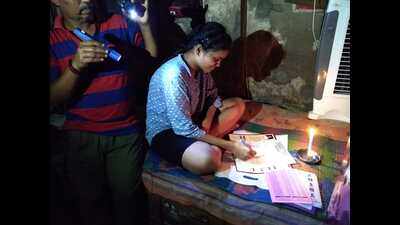 On Day 2, Chembur slum back in the dark for 11 hours | Mumbai News ...