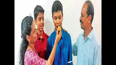 Boys Top In Engineering Entrance: Boys sweep top ranks in engineering ...