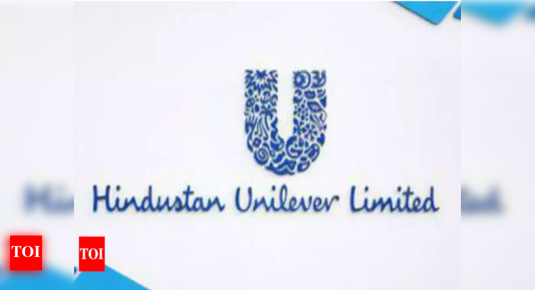 Emami gets injunction order for HUL - Times of India