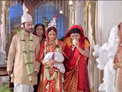 Rani Rashmoni written update, June 20, 2018: Rajchandra wants to test ...