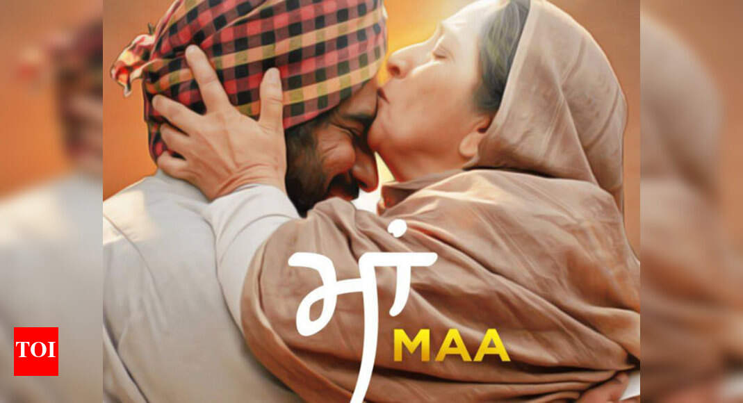 ‘Asees’ new song ‘Maa’: An ode to the unconditional love of a mother ...