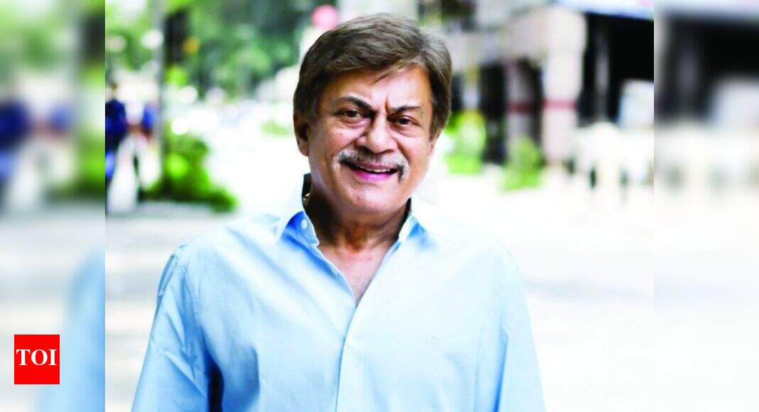 Anant Nag cans a 15-minute scene in one shot | Kannada Movie News ...