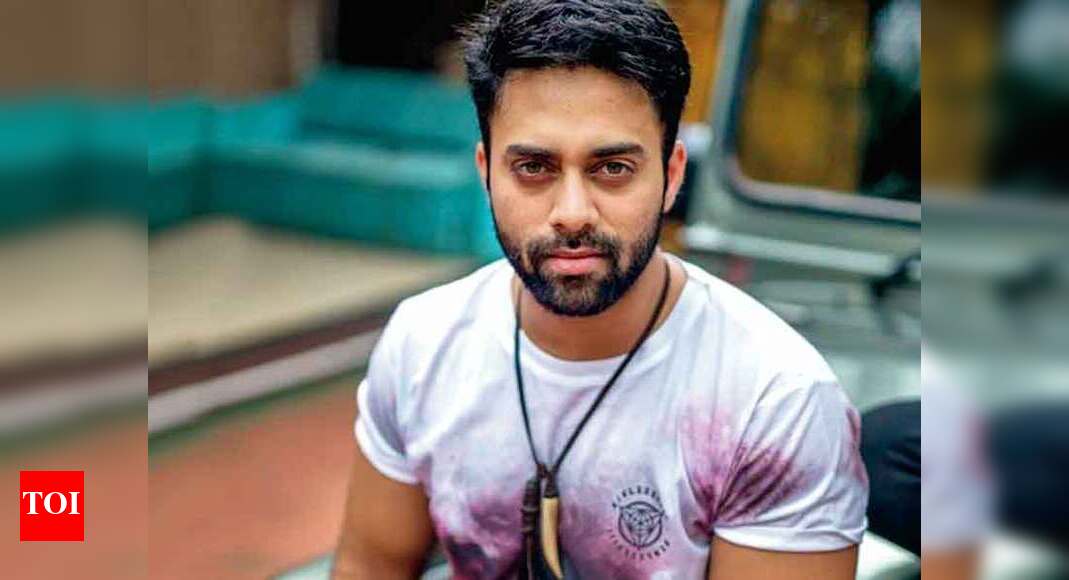 I know it sounds clichéd, but I think Hyderabad is the most beautiful ...