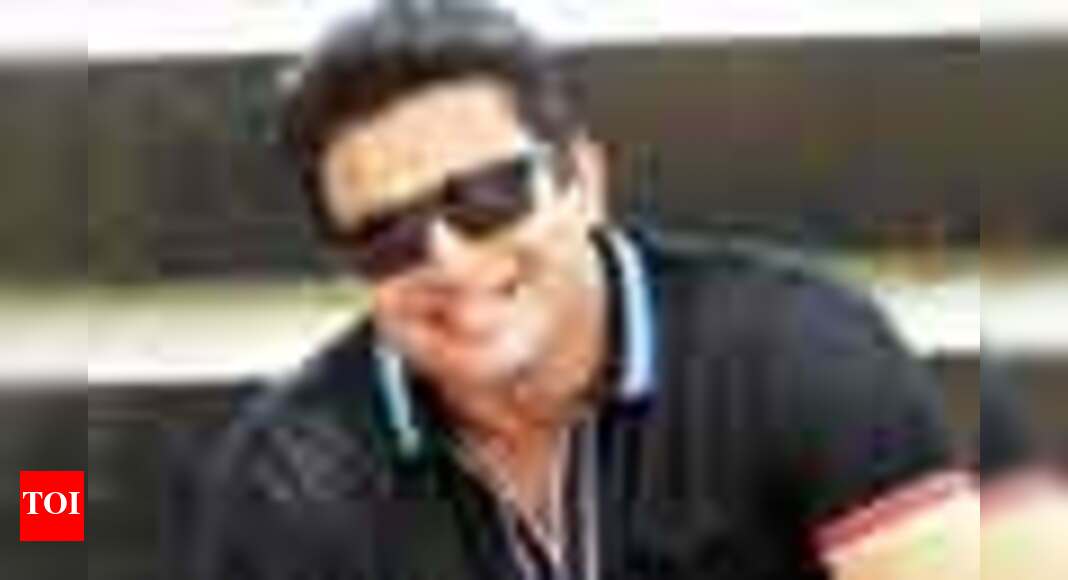 John, Maddy have something in common | Tamil Movie News - Times of India