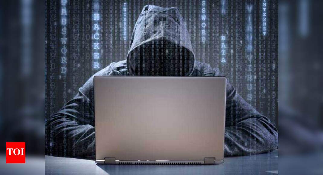 249 detained in China for software fraud - Times of India