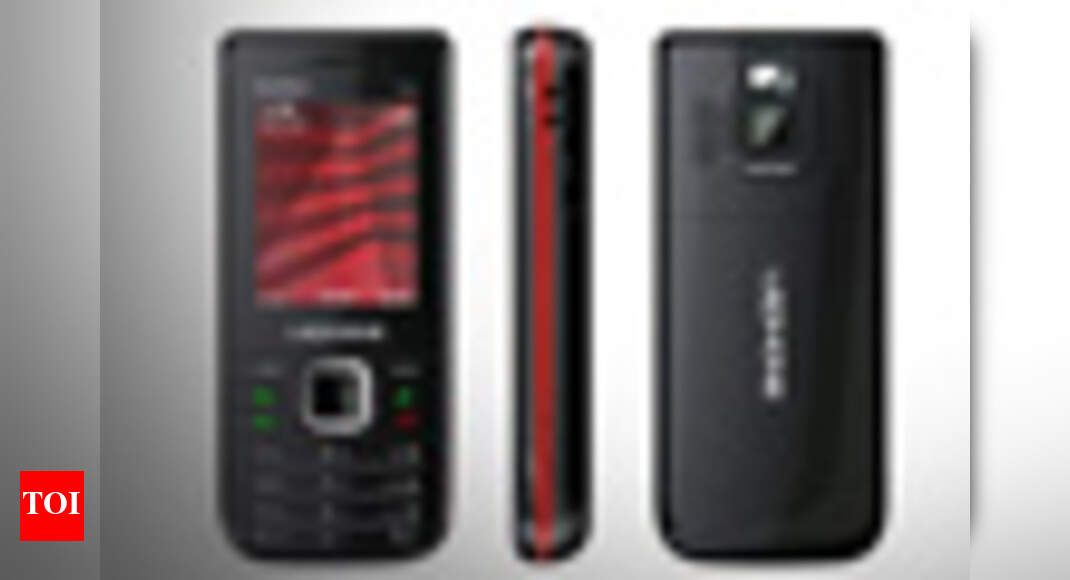 LePhone launches triple SIM phone - Times of India