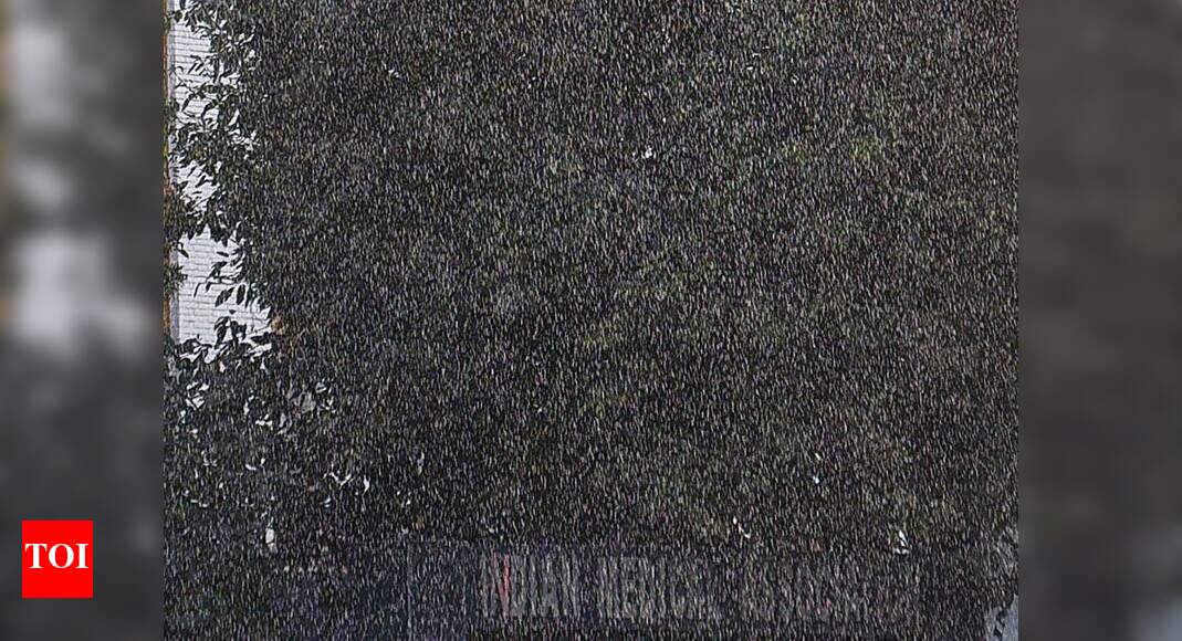 Artificial rain experiment in Solapur in a fortnight: Official | India ...