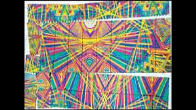 Youths held with 60 LSD stamps, hashish | Kochi News - Times of India